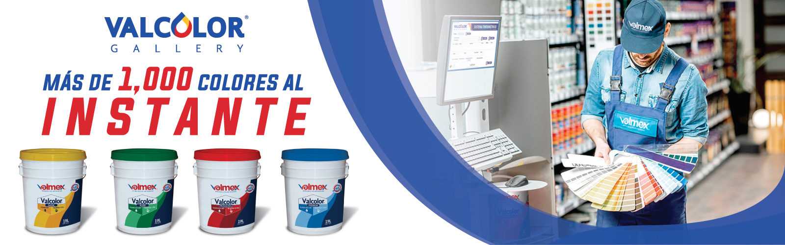 Pinturas Valmex