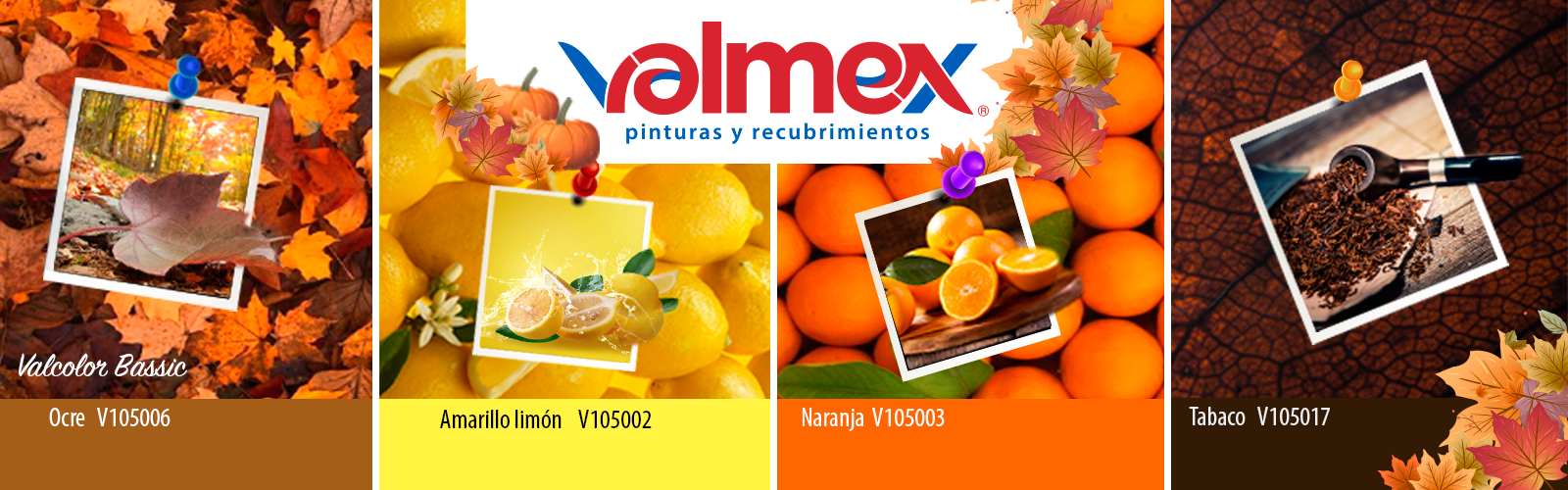 Pinturas Valmex
